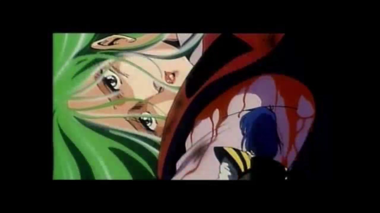 Akira Ishikawa & Count Buffalos - Macross Jam Trip - Track 8 - Dog ...