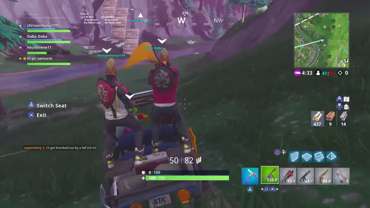 3 vs 50 - YouTube