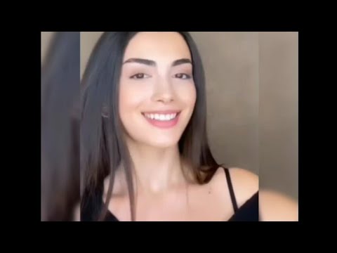 Özge Yağızdan Yep Yeni Bir Video Paylaşım Geldi!!