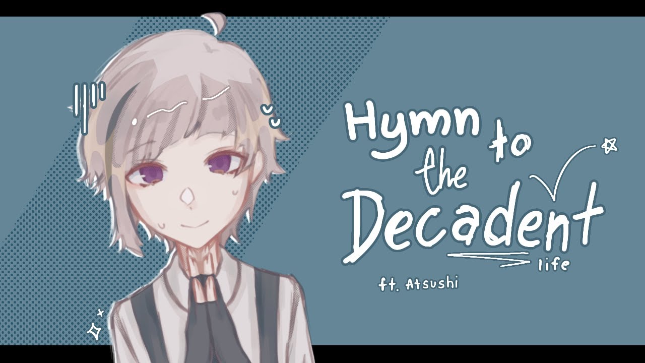 [BSD] Hymn to the decadent life - YouTube