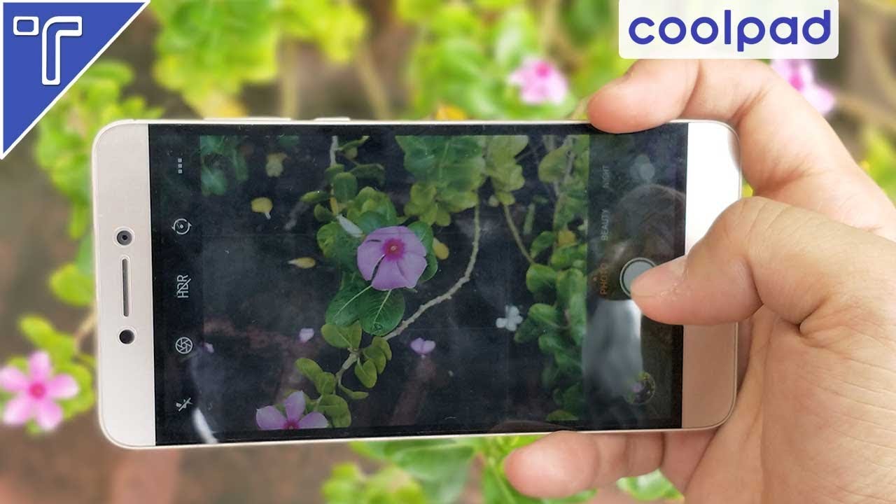 Coolpad Cool Play 6 Camera Review - All Camera Features Explained ...