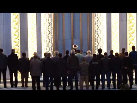 Ali TEL-Akşam Namazı