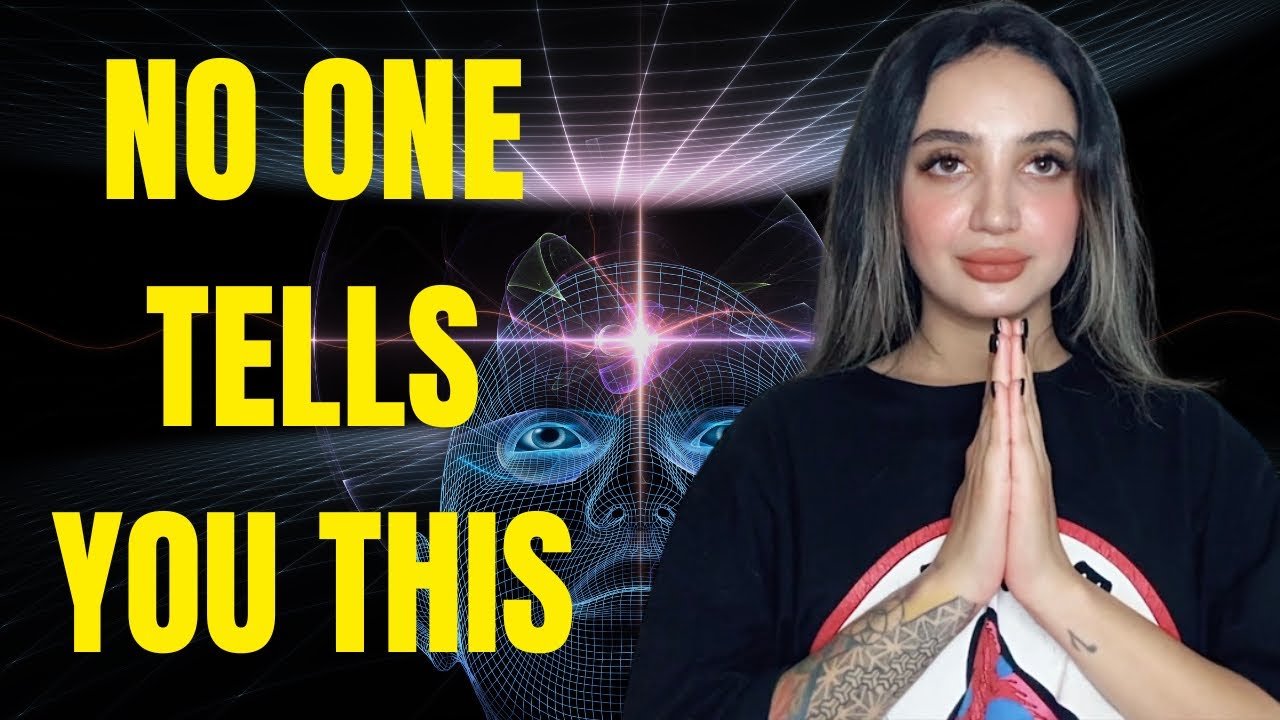 *WARNING* This will shift you to a parallel reality. - YouTube