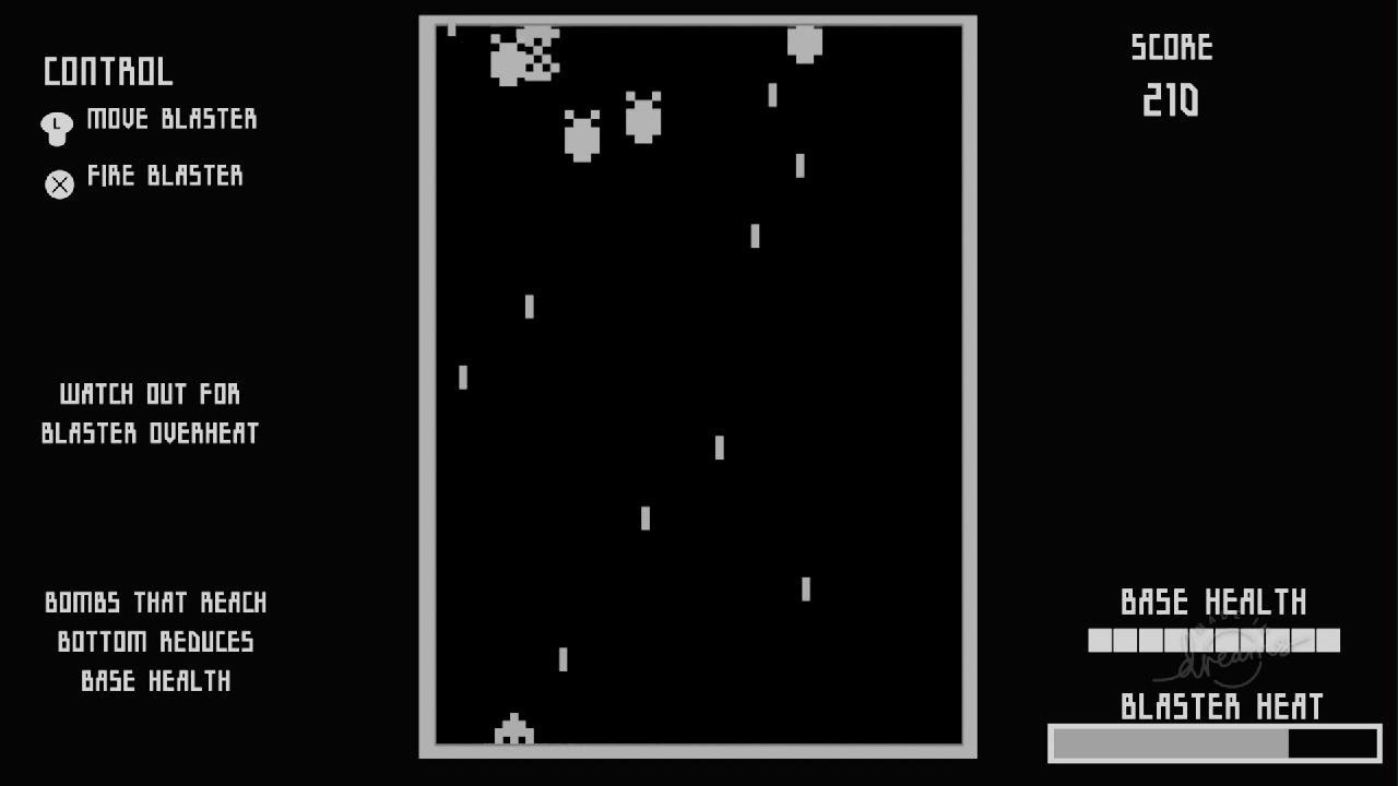 Bomb Blaster - YouTube