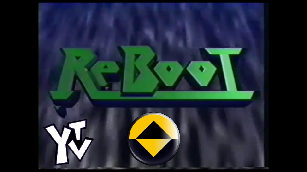 Mortar Toonami Reboot Promo Old VHS 📼 - YouTube