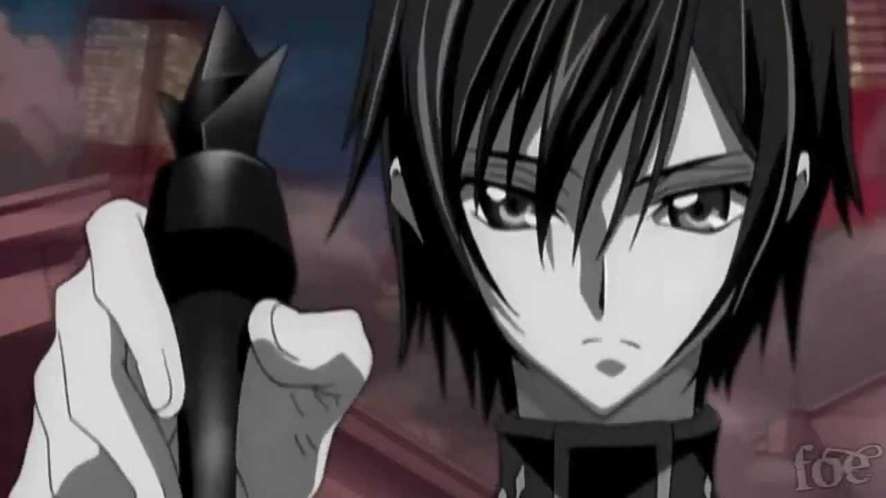 Code Geass R2 AMV » This War Is Yours, Dark Prince (HD) - YouTube