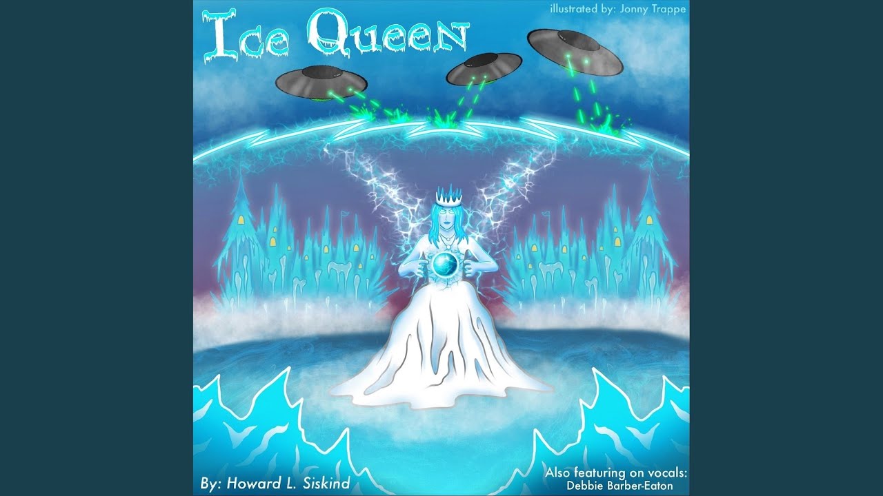 Ice Queen (feat. Debbie Barber-Eaton) - YouTube