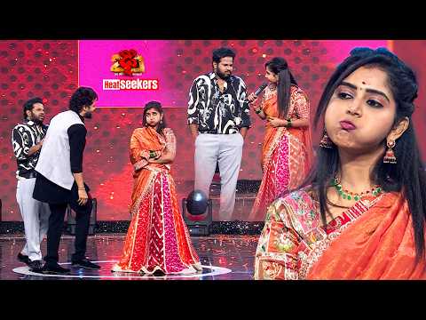 Dhee - #HyperAadi #RegenaCassandrra #VijayBinni #Nandu #DeepikaRangaraju | Heat Seekers | ETV Telugu