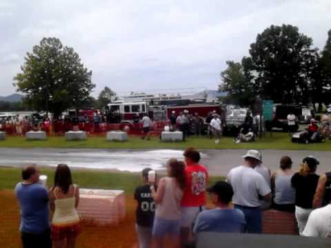 Stevenson Bug Blast - YouTube