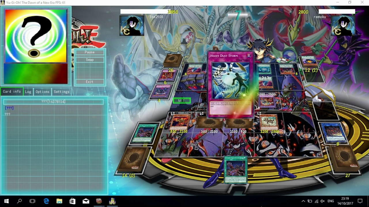 Krawler Deck profile and Replays - YouTube