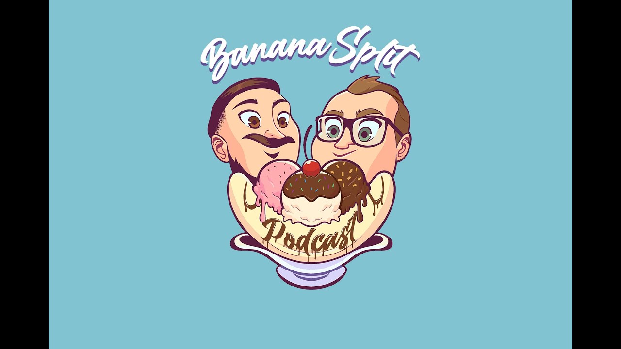 Banana Podcast Intro (Updated Song) - YouTube