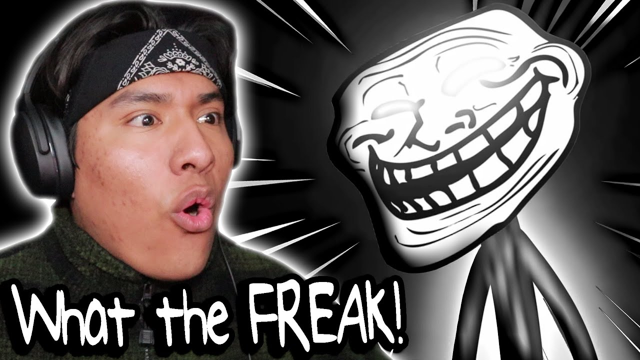 TROLLFACE HAS ENTERED GOD MODE Troll Tutorial Series 3 YouTube trollface-has-entered-god-mode-troll-tutorial-series-3-youtube