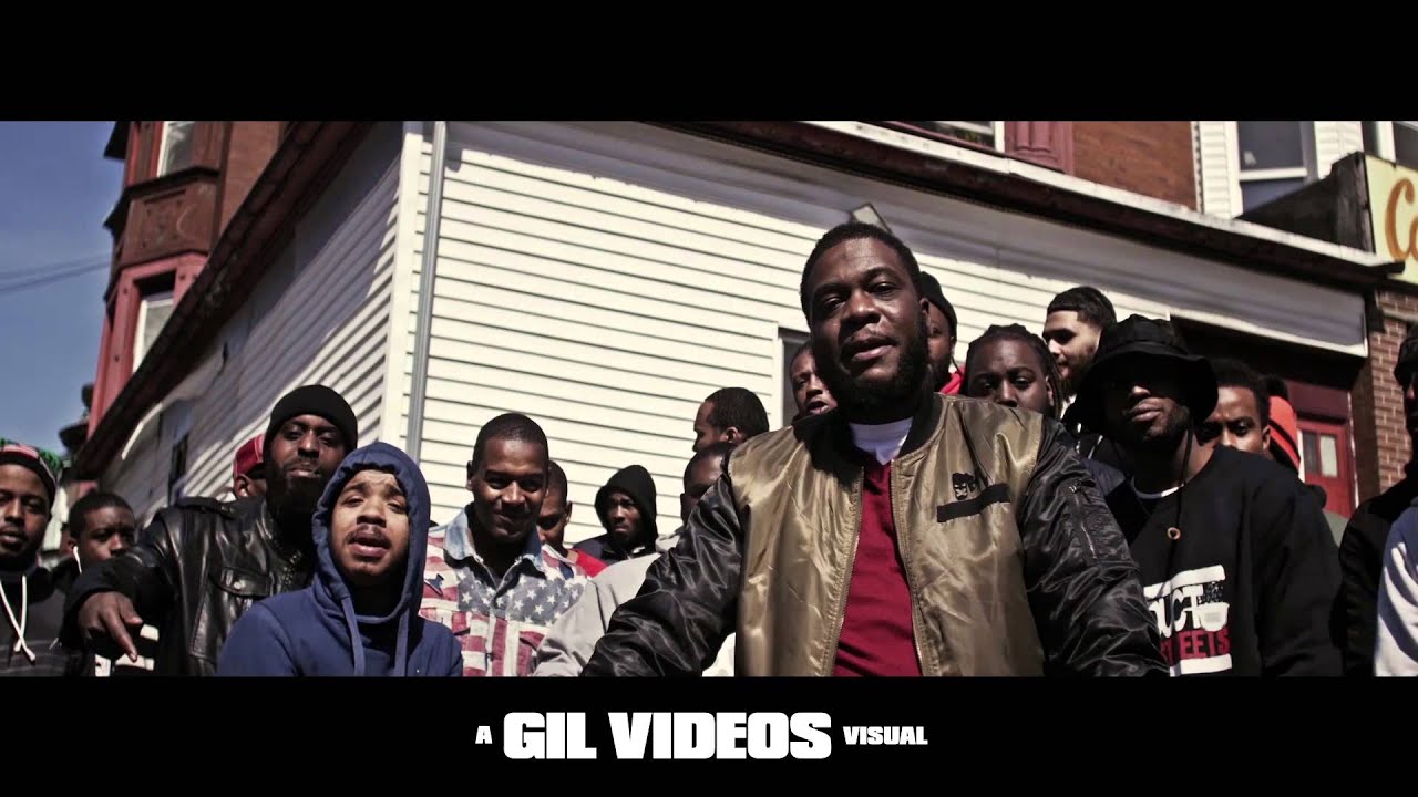 GIL VIDEOS RAP HIGHLIGHT REEL SUMMER 2015 - YouTube