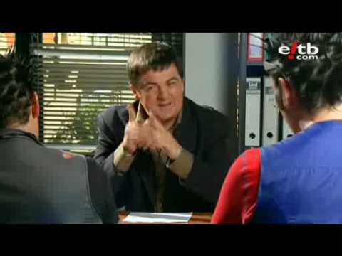 VS: El primer sueldo de Jonan
