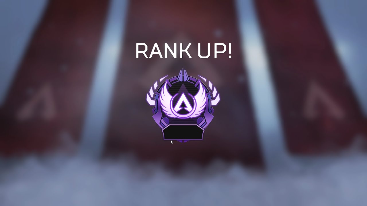 𝙁𝙞𝙣𝙖𝙡𝙡𝙮, 𝙄 𝙃𝙞𝙩 𝙈𝙖𝙨𝙩𝙚𝙧 𝙍𝙖𝙣𝙠 𝙄𝙣 𝘼𝙥𝙚𝙭 𝙇𝙚𝙜𝙚𝙣𝙙𝙨 𝙎𝙚𝙖𝙨𝙤𝙣 𝟭𝟮 - YouTube