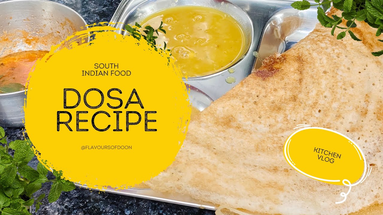 live dosa making for dinner#dosavlog - YouTube