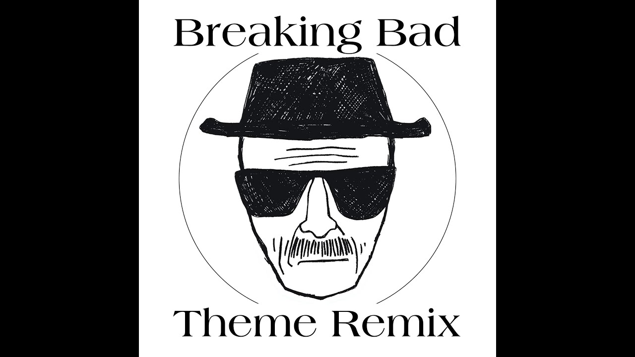 Breaking Bad Theme Remix - Sounds of the Fort - YouTube