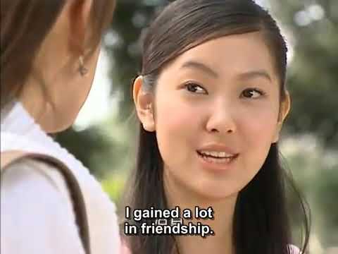 Devil Beside You Ep  15 (Indo sub)
