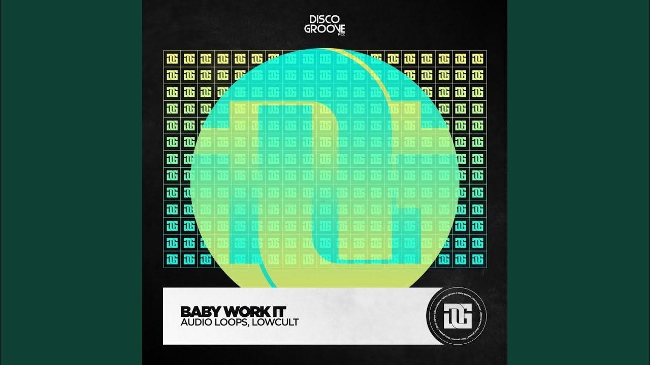 Baby Work It (Remix) - YouTube