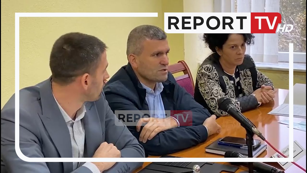 Higjena skandaloze në shkollën Breg-Lumë në Gjegjan, kryebashkiaku i ...