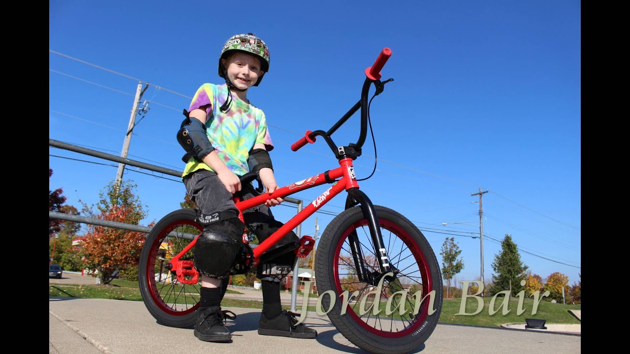 bmx video 2015 - YouTube