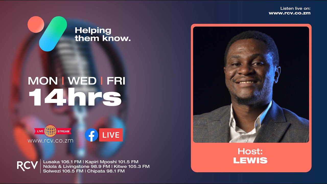 What Is The Great Commission? | Bishop Chisenga and Pastor Chitumbo ...