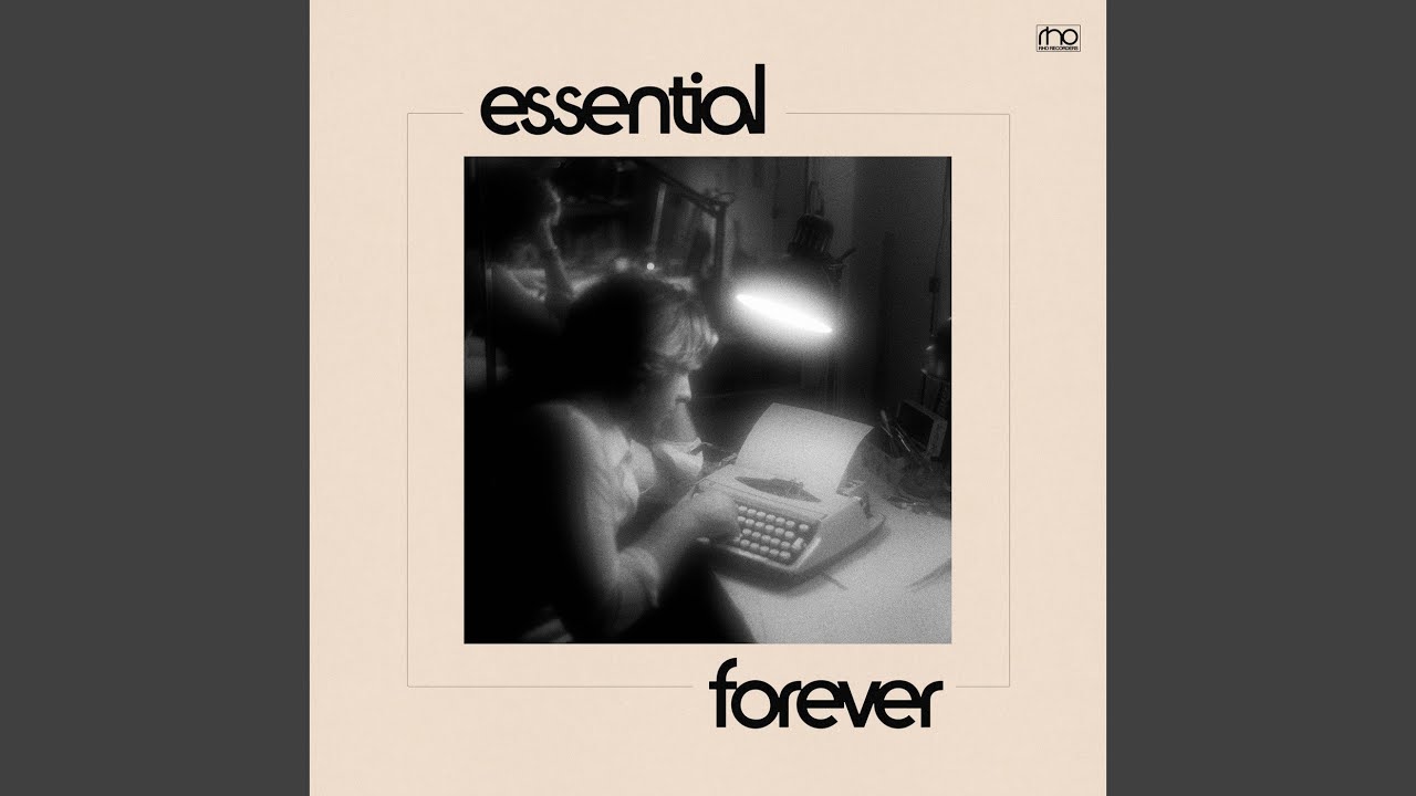 Why Should I Wait - YouTube