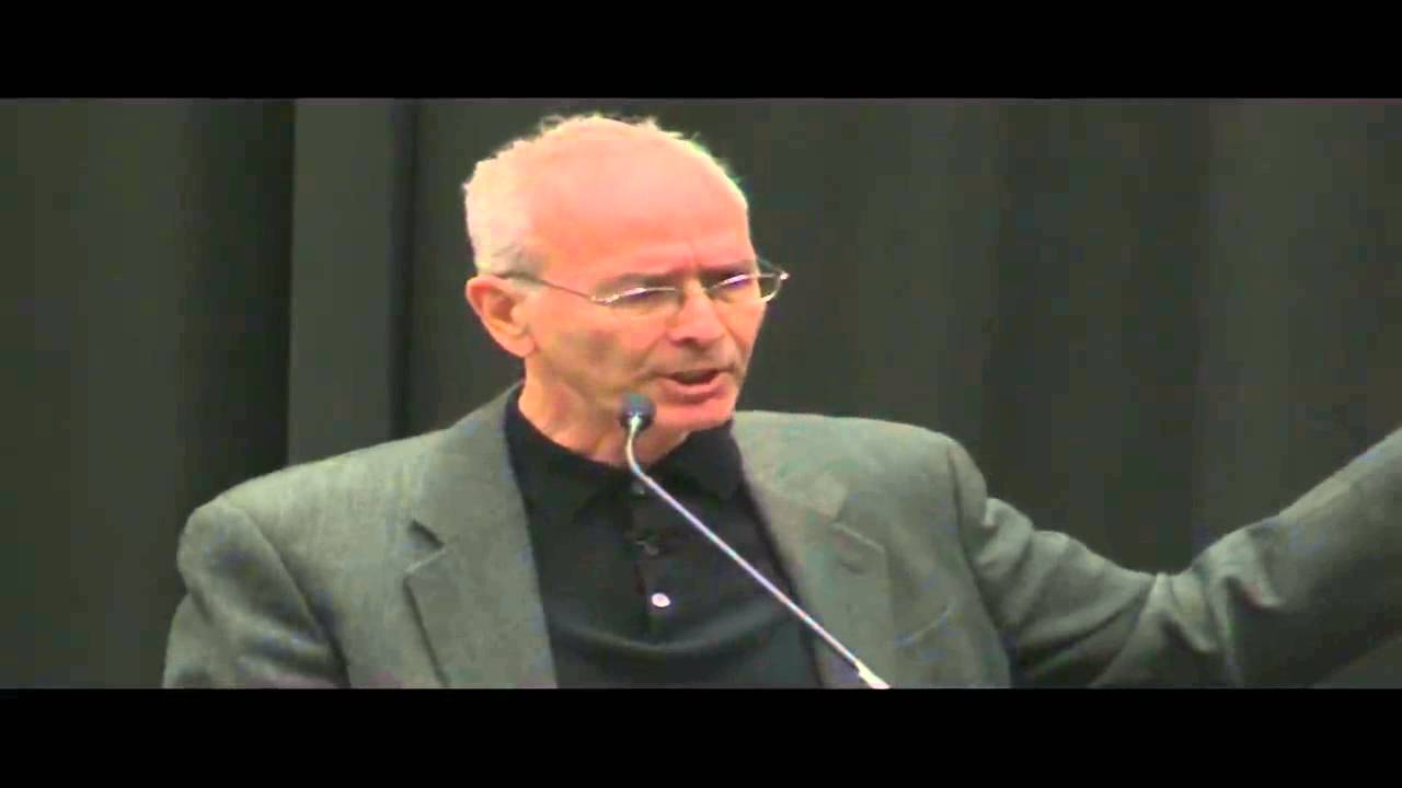 Science Story Telling with Author Bob Reiss - YouTube