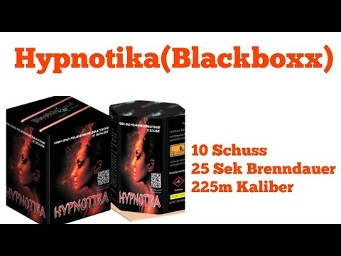 Hypnotika - YouTube