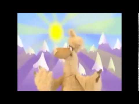 Nuzzle and scratch introduction song - YouTube