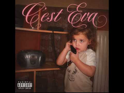 EVA ALIPOUR - C’EST EVA