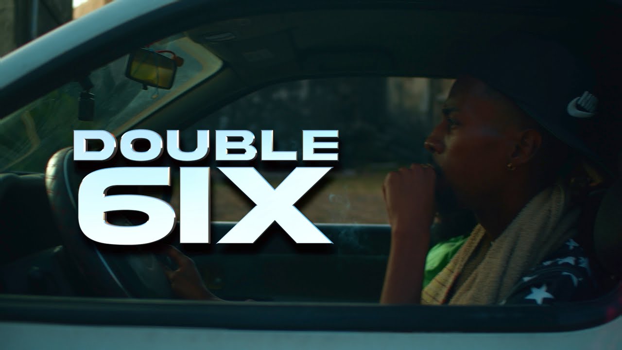 Davee G - Double 6ix _ Clip Officiel - YouTube