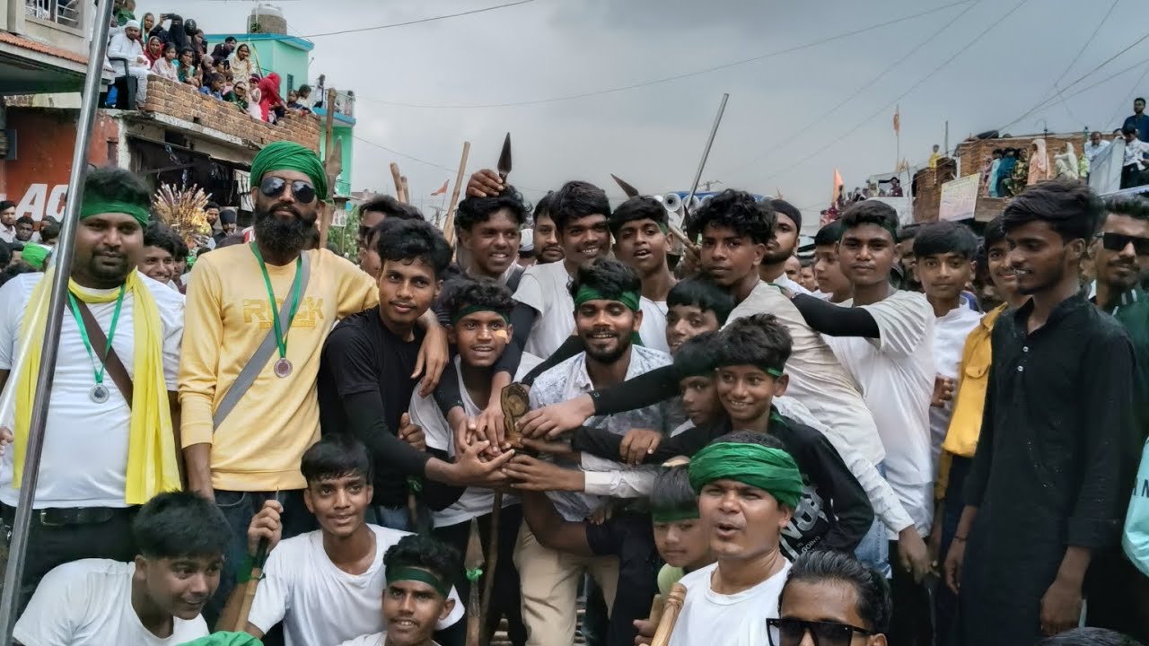 katkam dag 2024 ⚔️ - YouTube