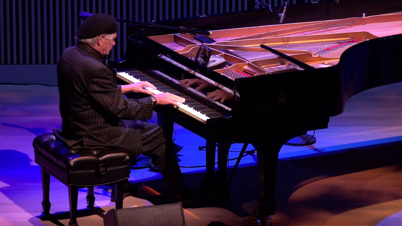 [Full Performance] Bob Seeley - 2013 San Francisco International Boogie ...