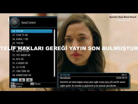 ZÜMRÜDÜANKA FON MÜZİĞİ