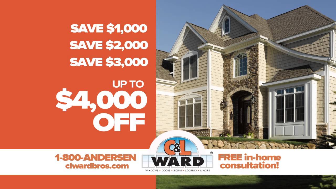 C&LWard UpdateBumper0713H - YouTube