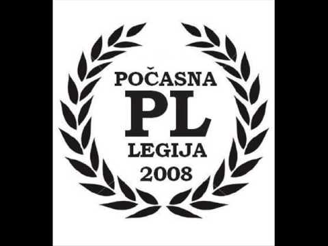 Počasna Legija ft. Lady Tasha - Kad Me Ne Bude