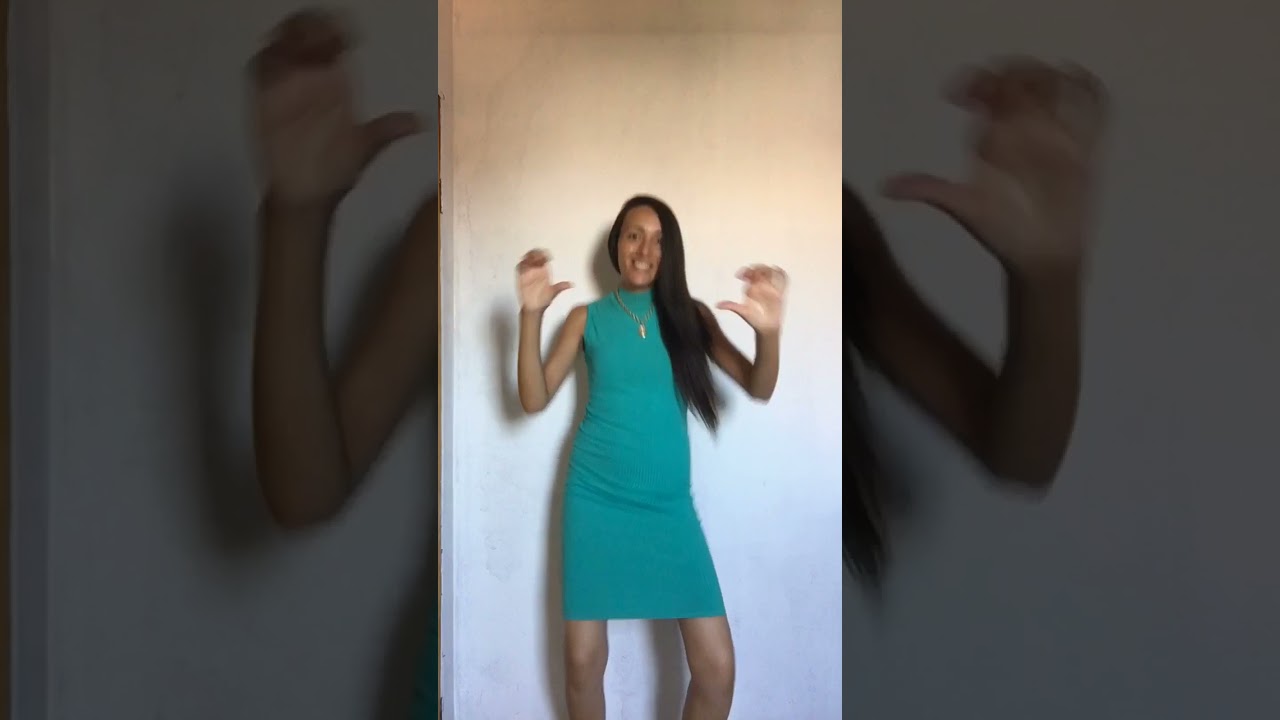 Coreografia CoraÇÃo Cachorro Ávine E Matheus Fernandes Tiktok Youtube
