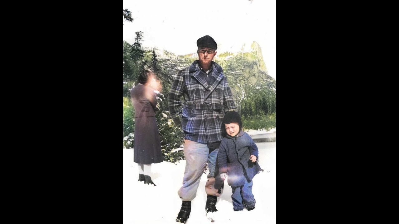 1942 - Howard and Bobby (Transmissions from Station BLT) - YouTube