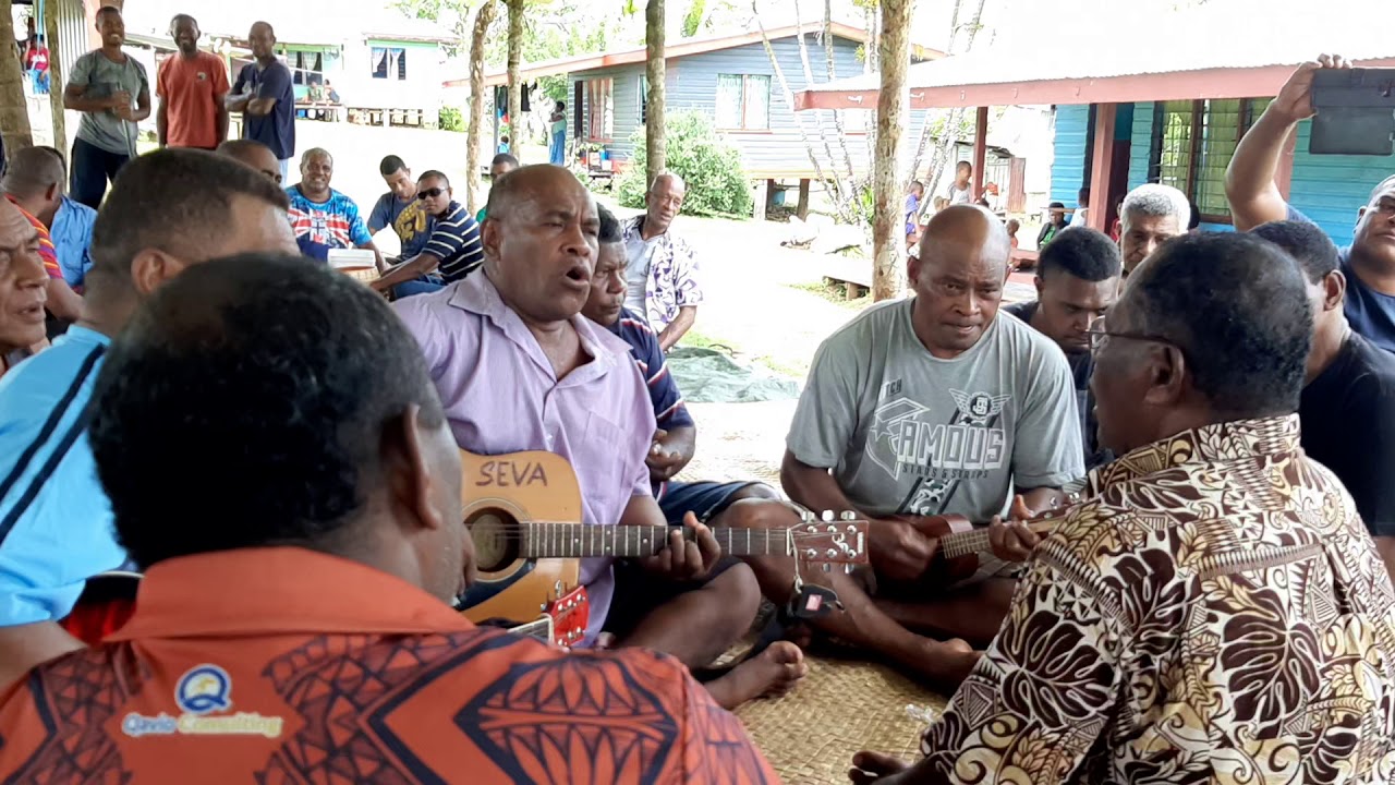 VONUGAGA AT NUKUSA - YouTube