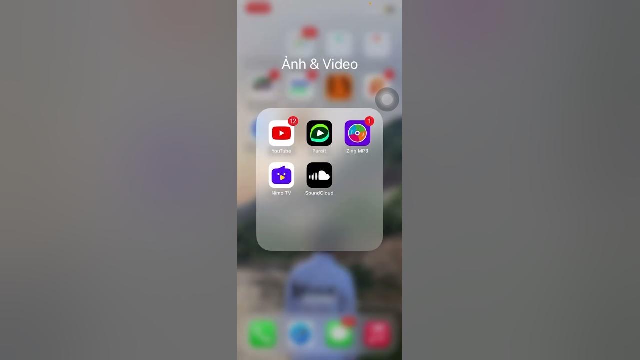 Hướng Dẫn Chạy Tools TĐS Trên Iphone ( IOS ) Mới Nhất Dễ Hiểu - Phạm Minh Tiến - YouTube