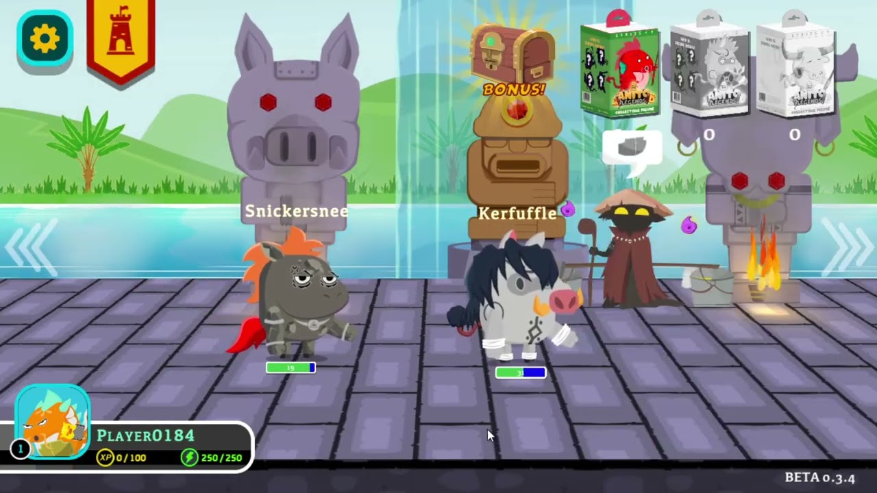 Anito Legends: Unboxing Experience - YouTube