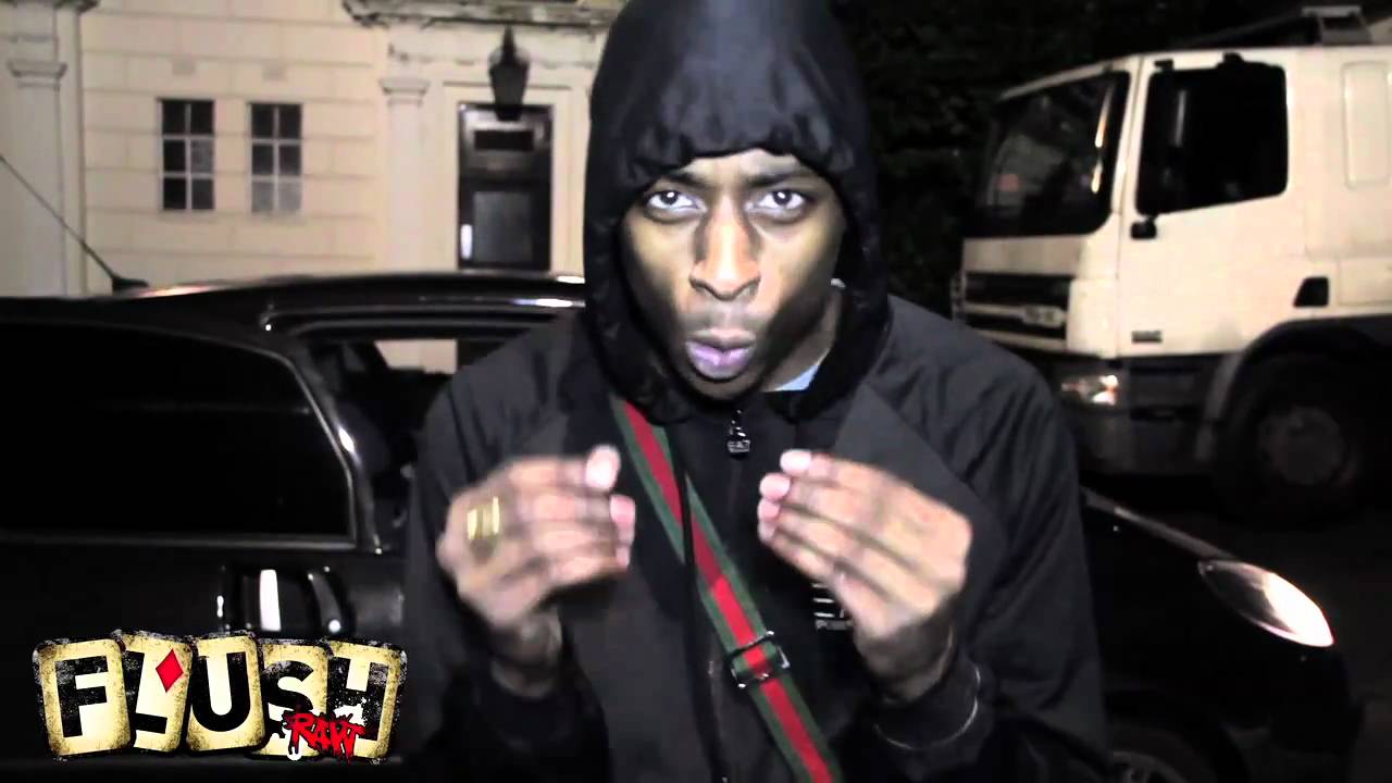 Flush Raw - Safone [Part 2] - YouTube