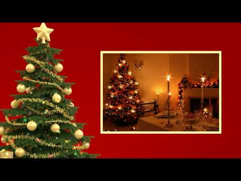 Kim gelyar - Taze yyl aydymy / Новогодняя песня