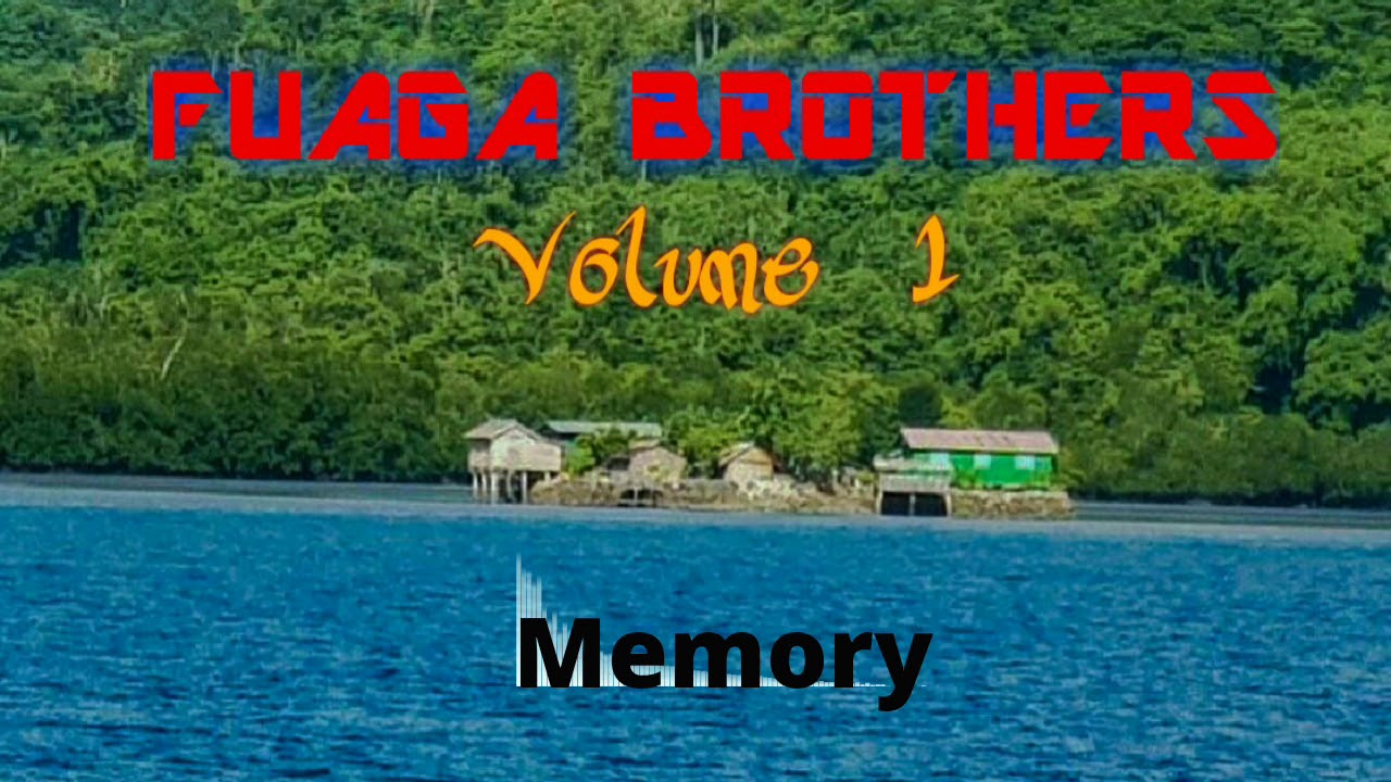 Memory, Fuaga Brothers Vol 1. - YouTube