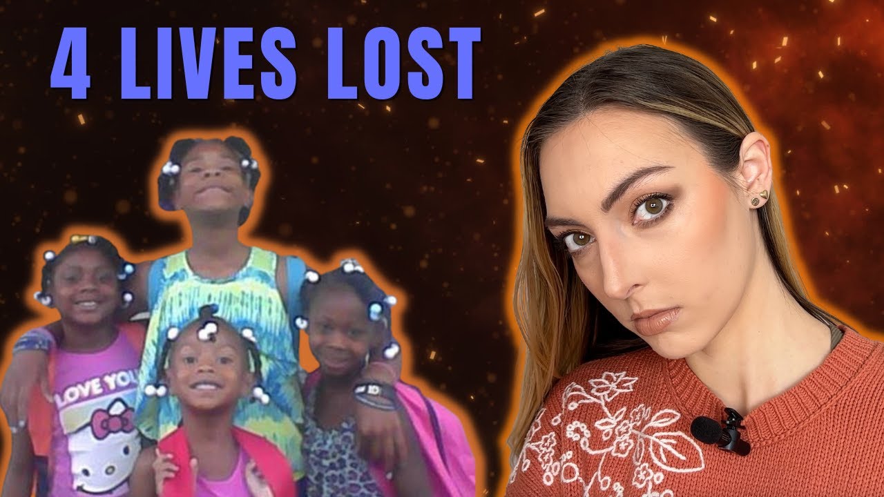 THE FLORA FIRE | Deadly Fire Confirmed to be Arson | Connections to ...