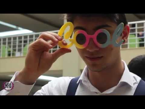 HFÖMUN'19 CLOSING VIDEO - 1