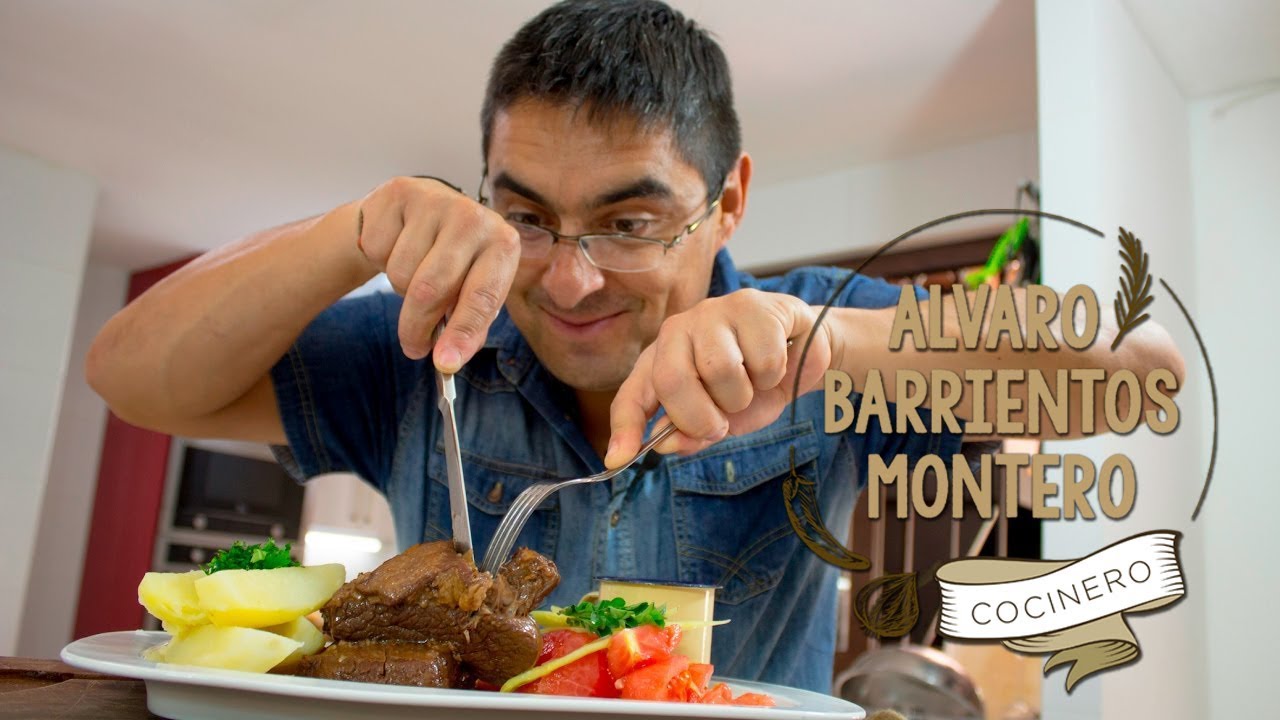 Plateada al Jugo - YouTube