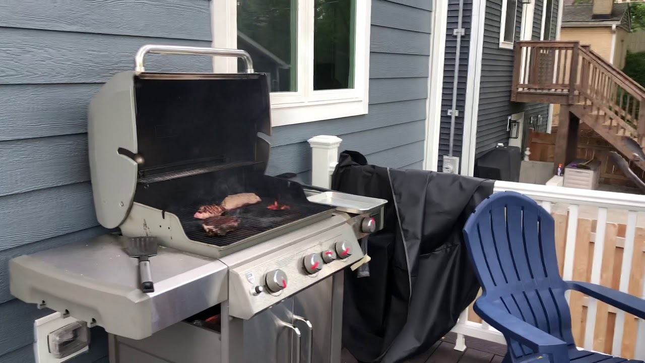 June,’20-gourmet dinner chez BriAn - YouTube