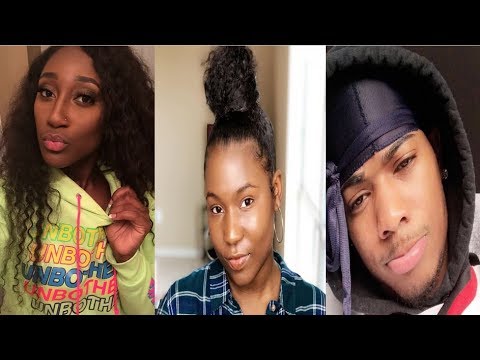 CHYTHEGREATEST COMES FOR AIRI AND TRAY!!! - YouTube